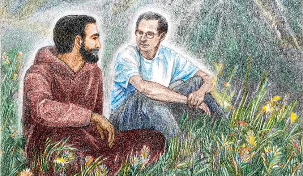 QA – Cube 21 | Adventures in ECK Parenting!